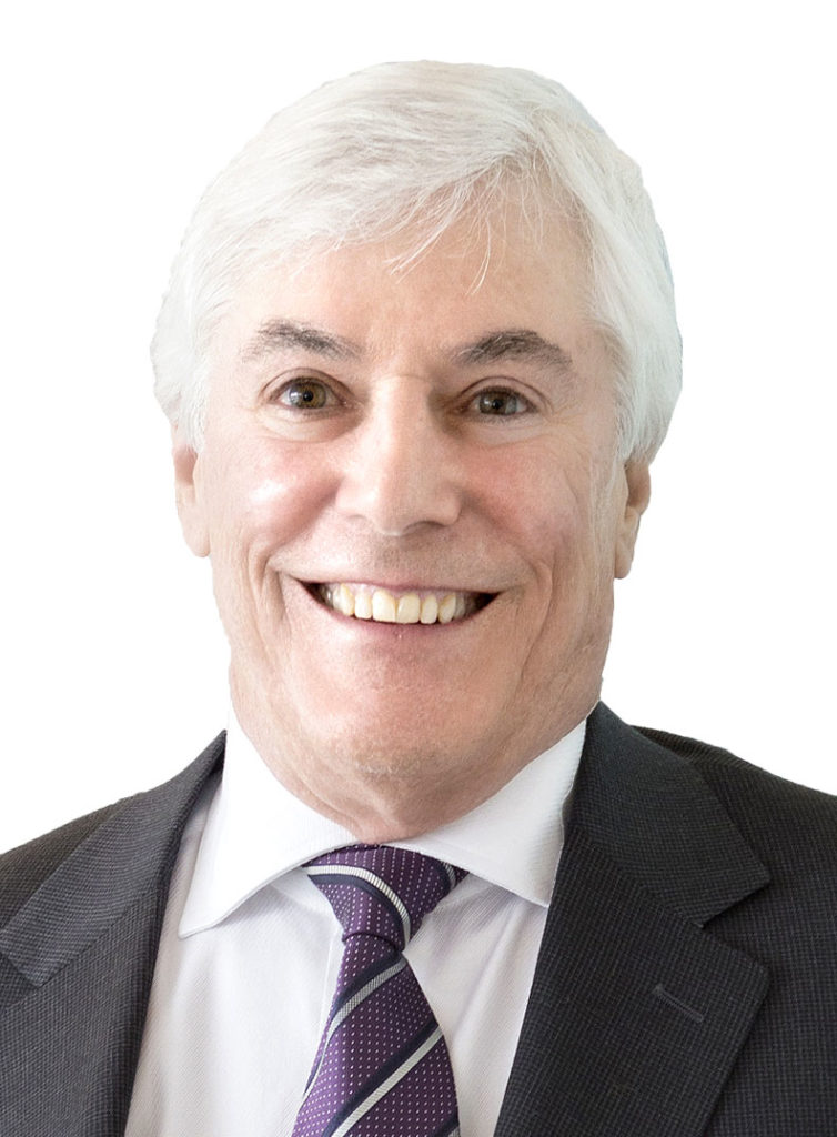 Board of Directors - Baylin Technologies Inc.