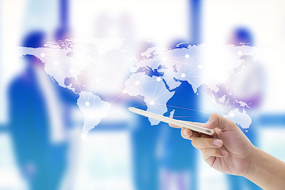 Baylin Remains Open for Business to Provide Essential Infrastructure ...