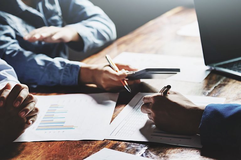 Baylin Technologies Inc. Consolidated Financial Statements as at ...