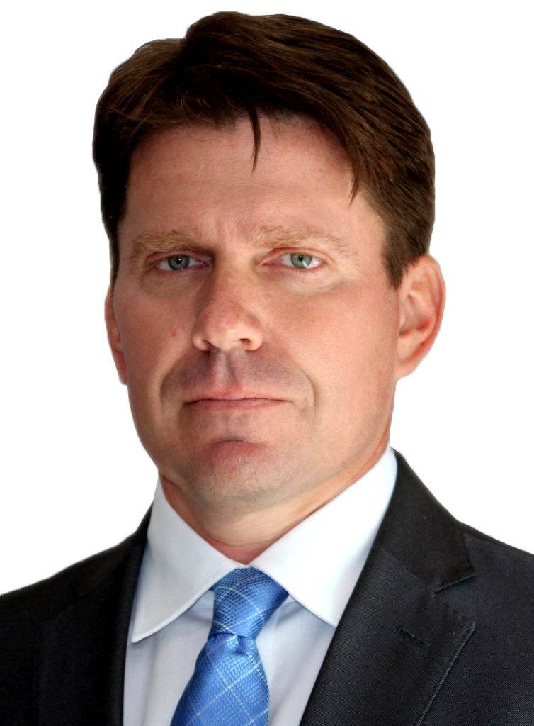 Management - Baylin Technologies Inc.