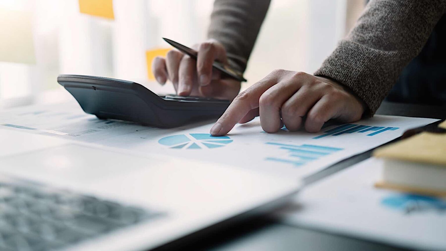 Baylin Technologies Inc. Interim Condensed Consolidated Financial ...