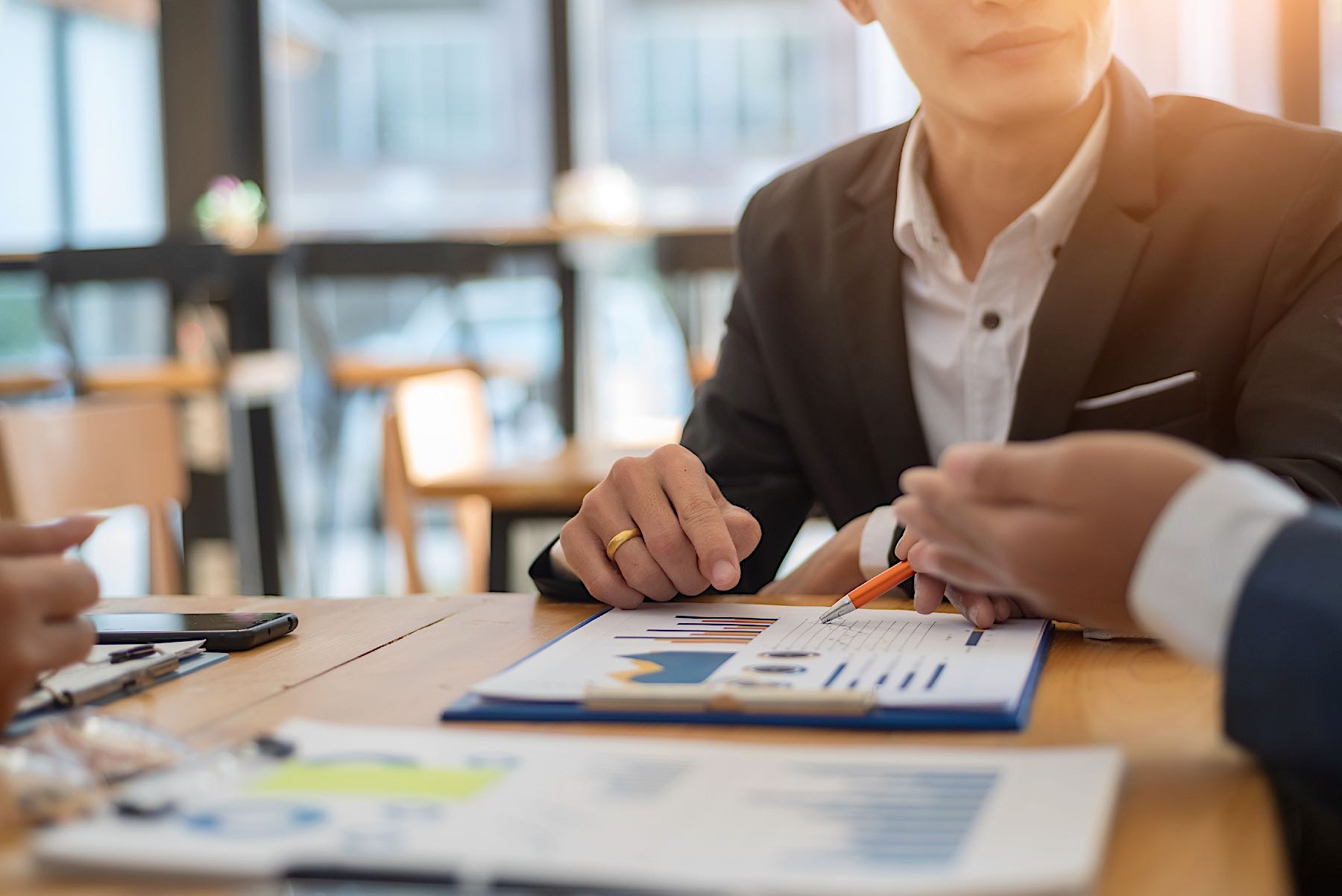 Financial Reporting – Baylin Technologies Inc.