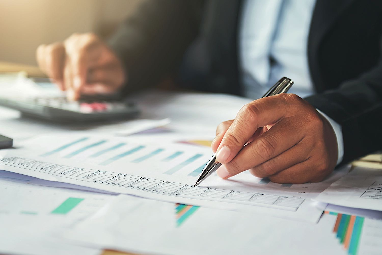 Baylin Technologies Inc. Consolidated Financial Statements as at ...