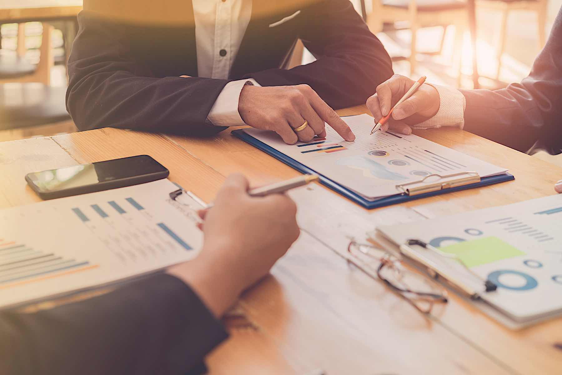 Baylin Reports Strong Q2 2024 Financial Results - Baylin Technologies Inc.