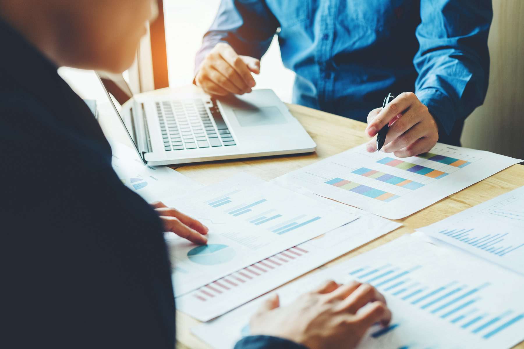 Baylin Technologies Inc. Interim Condensed Consolidated Financial ...