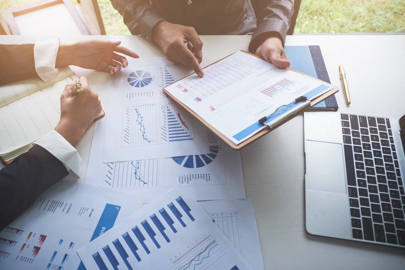 Financial Reporting Archives - Baylin Technologies Inc.