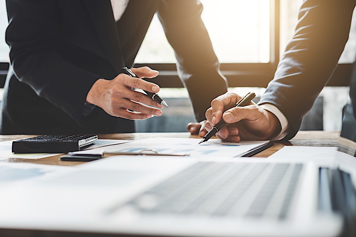 Management’s Discussion and Analysis of Financial Condition and Results ...